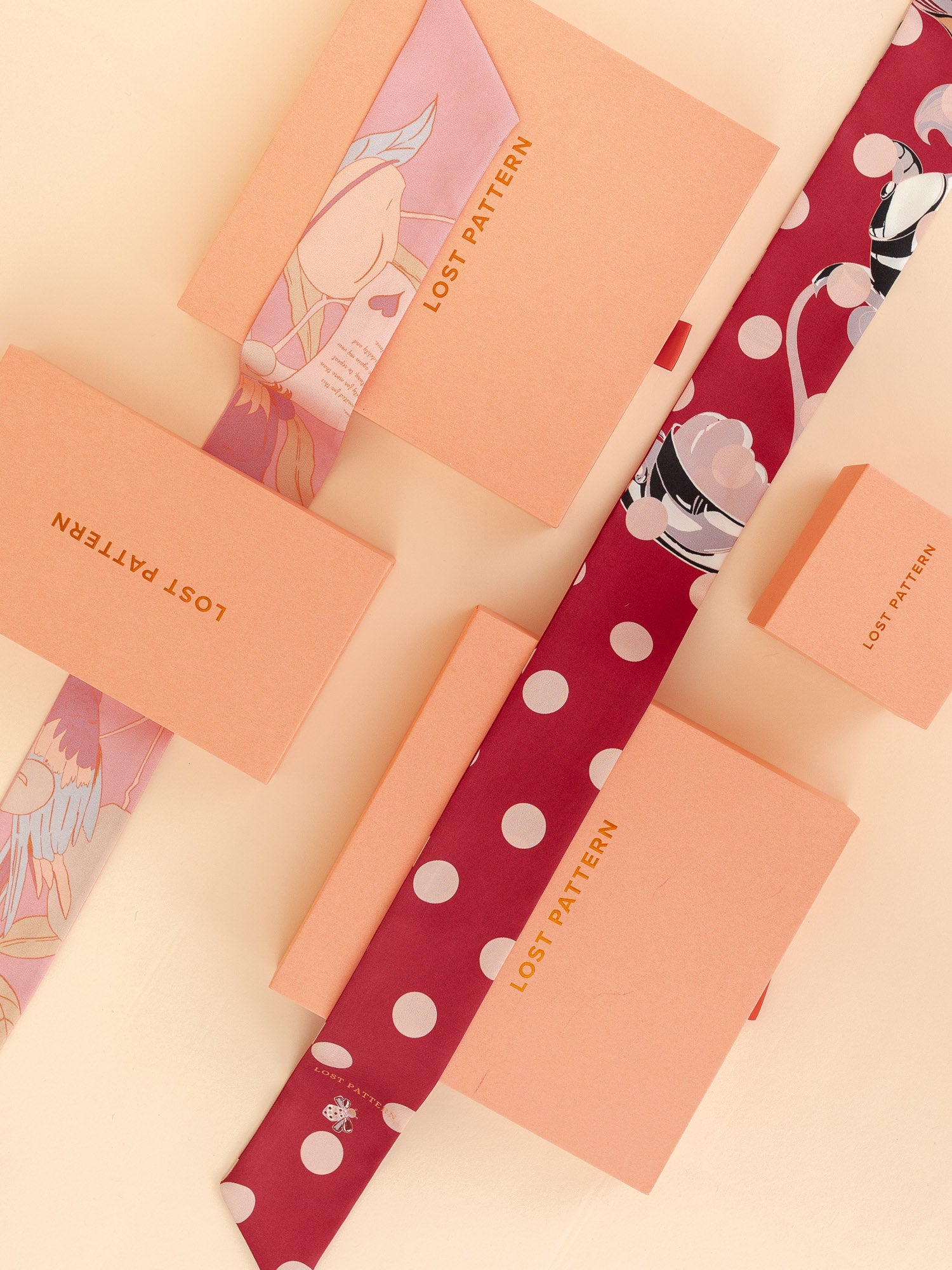 Lost Pattern Gifts Under $60 | Gift Shop | Gift Ideas | Shop Gift Set ...