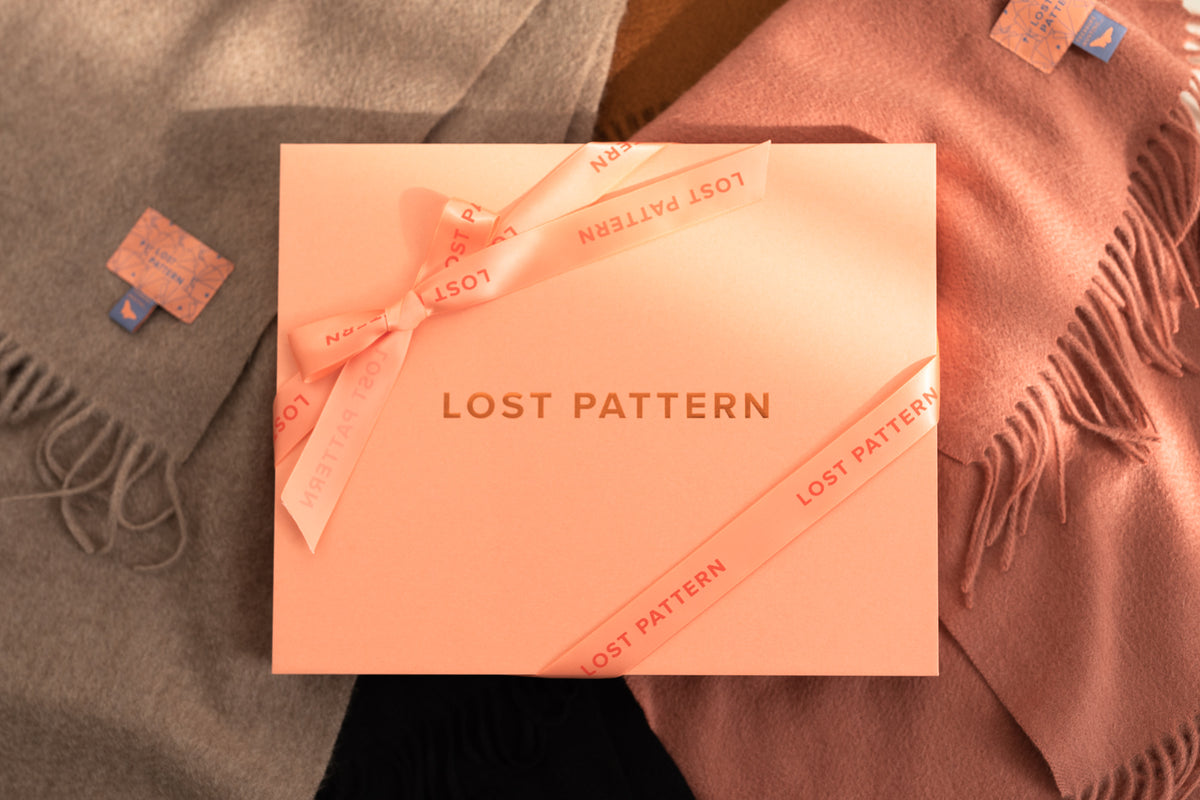Fall Winter Accessories Must-Haves – LOST PATTERN
