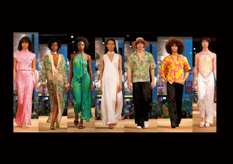 Designer silk scarf, twilly, bandana, shawl for neck, head, hair & all